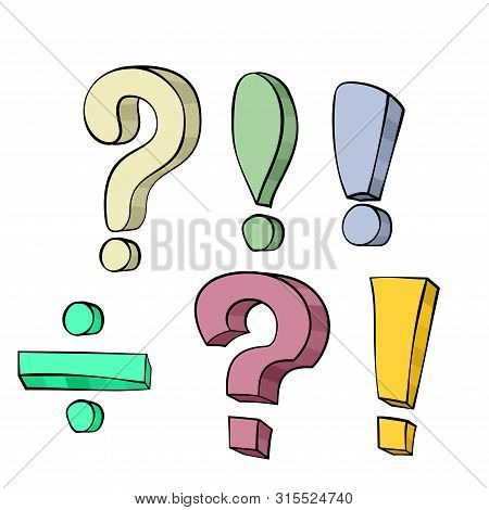 Vector Illustration Vector & Photo (Free Trial) | Bigstock