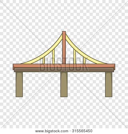 Steel Bridge Icon. Image & Photo (Free Trial) | Bigstock