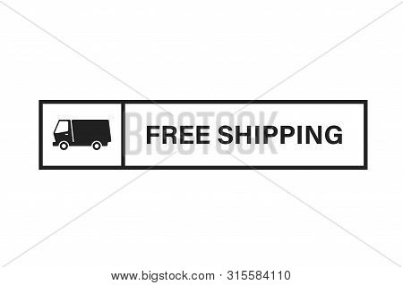 Free Shipping Vector & Photo (Free Trial) | Bigstock