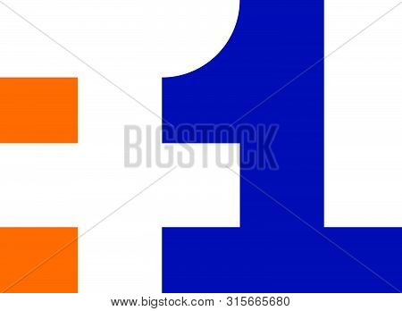 Hidden Plus Shape Vector & Photo (Free Trial) | Bigstock