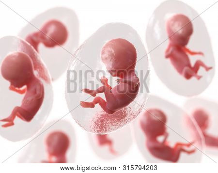 3d Rendered Medically Image & Photo (Free Trial) | Bigstock