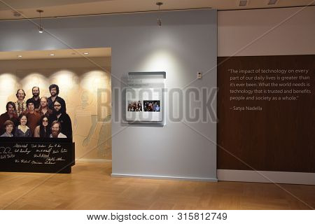 Redmond, Wa - Jun 14: Image & Photo (Free Trial) | Bigstock