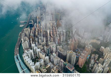 North Point, Hong Kong Image & Photo (Free Trial) | Bigstock