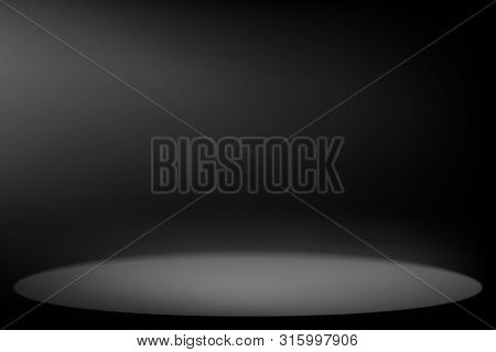 Cool Soft Black Color Vector & Photo (Free Trial) | Bigstock