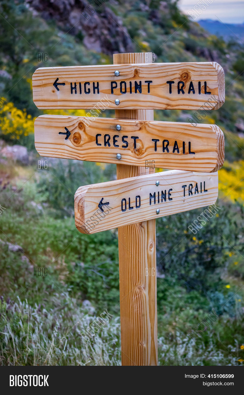 Description Board Image & Photo (Free Trial) | Bigstock