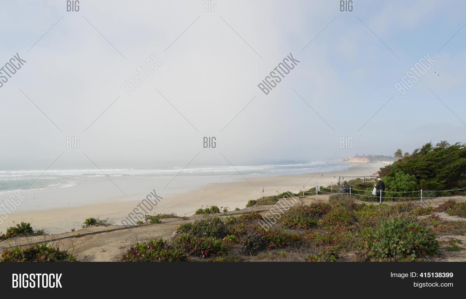 Del Mar, California Image & Photo (Free Trial) | Bigstock