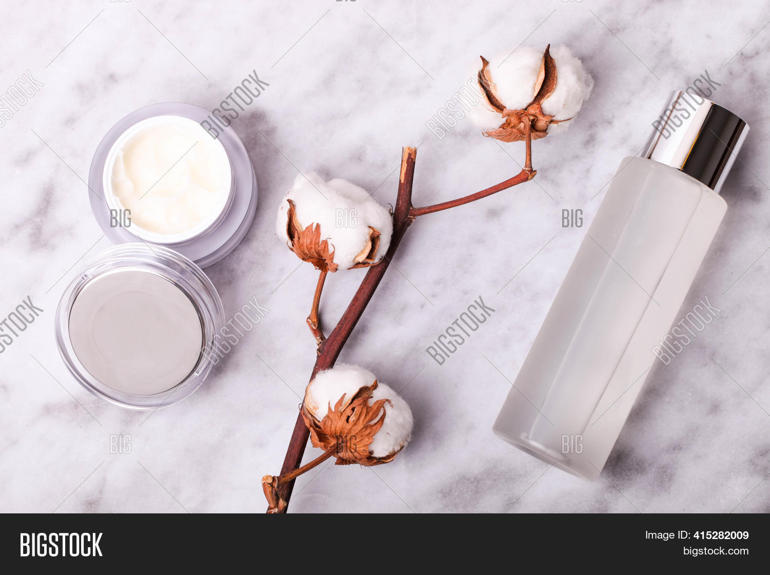 Face Cream Toner On Image & Photo (Free Trial) | Bigstock