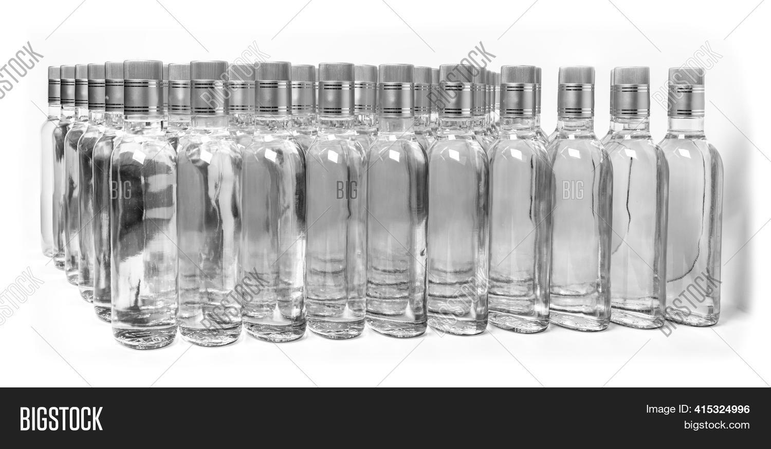 Multitude Pure Alcohol Image & Photo (Free Trial) | Bigstock