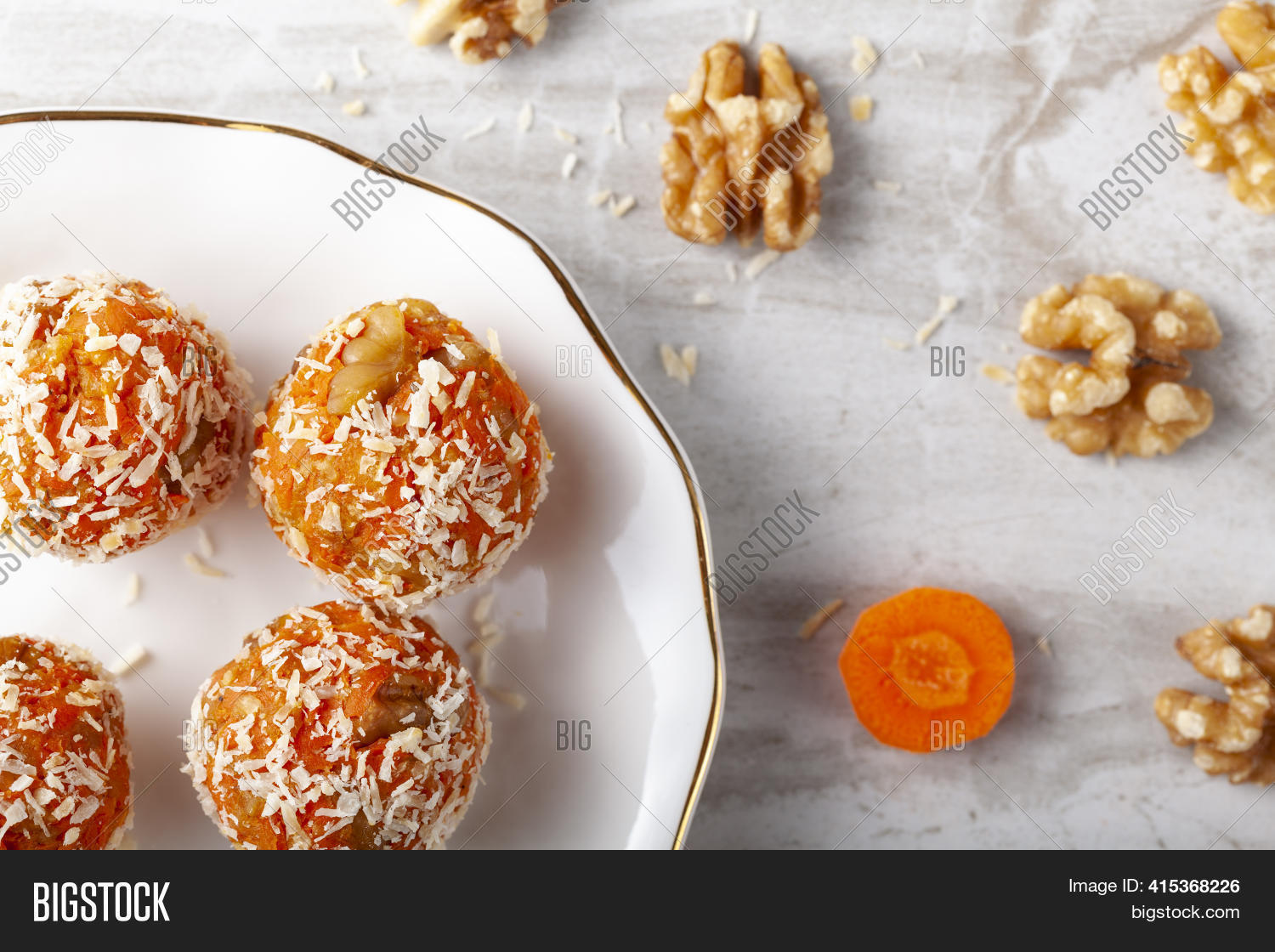 Flat Lay Kitchen Image & Photo (Free Trial) | Bigstock