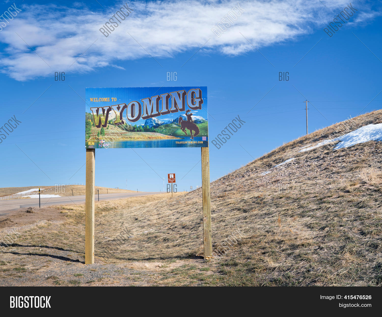 Cheyenne, WY, USA - Image & Photo (Free Trial) | Bigstock