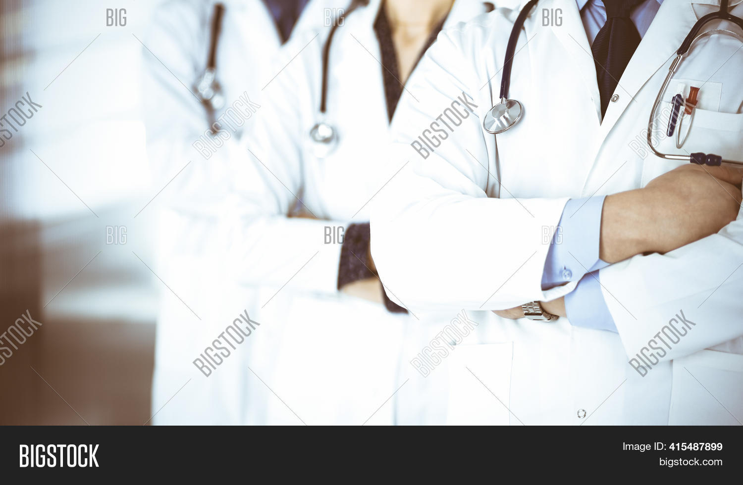 Group Modern Doctors Image & Photo (Free Trial) | Bigstock
