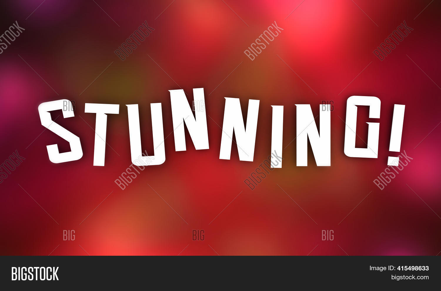 Stunning Surprising Image Photo Free Trial Bigstock stunning-surprising-image-photo-free-trial-bigstock