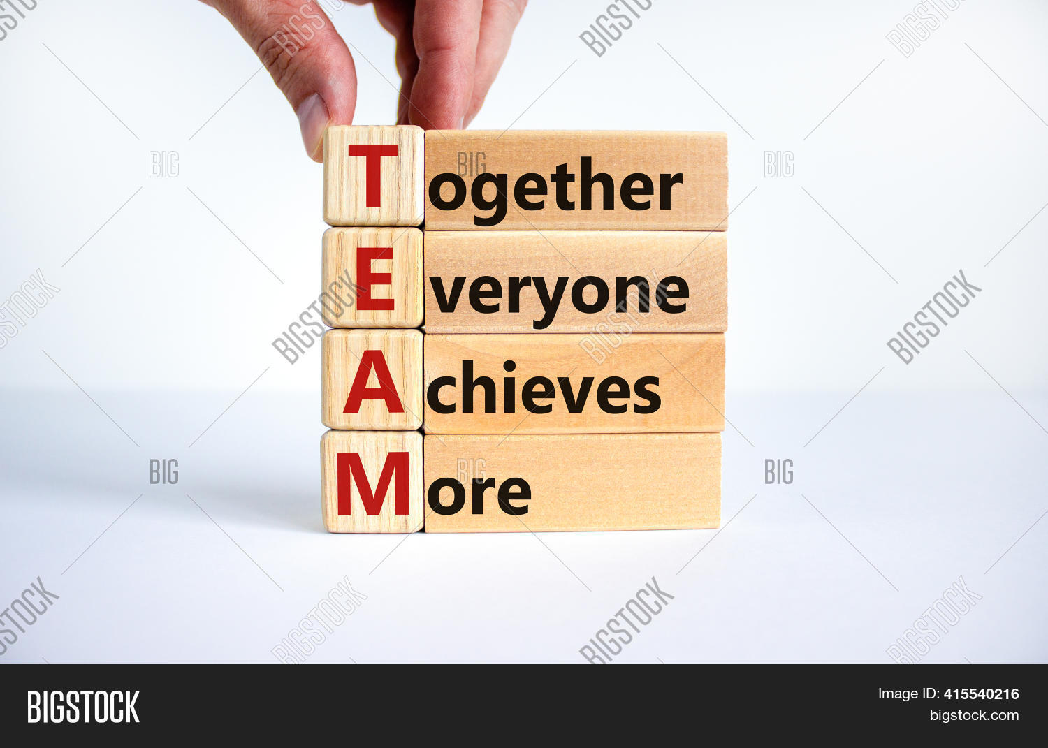 Team, Together Image & Photo (Free Trial) | Bigstock