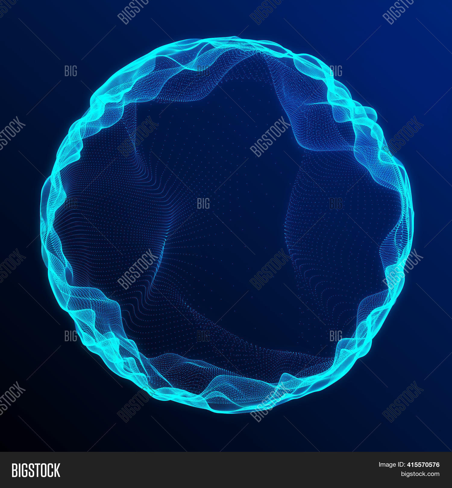 Space-time Portal. Image & Photo (Free Trial) | Bigstock