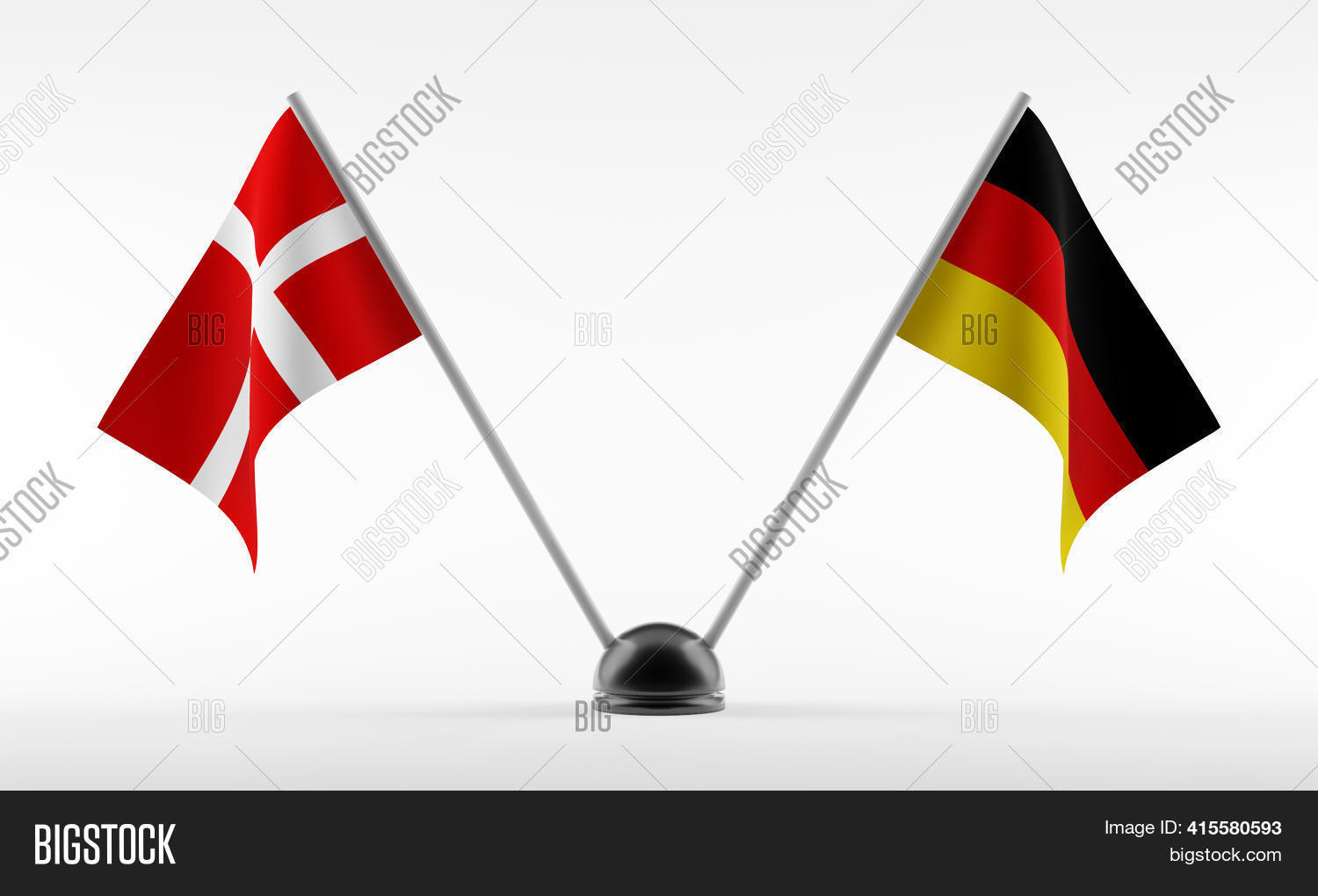 Stand Two National Image & Photo (Free Trial) | Bigstock