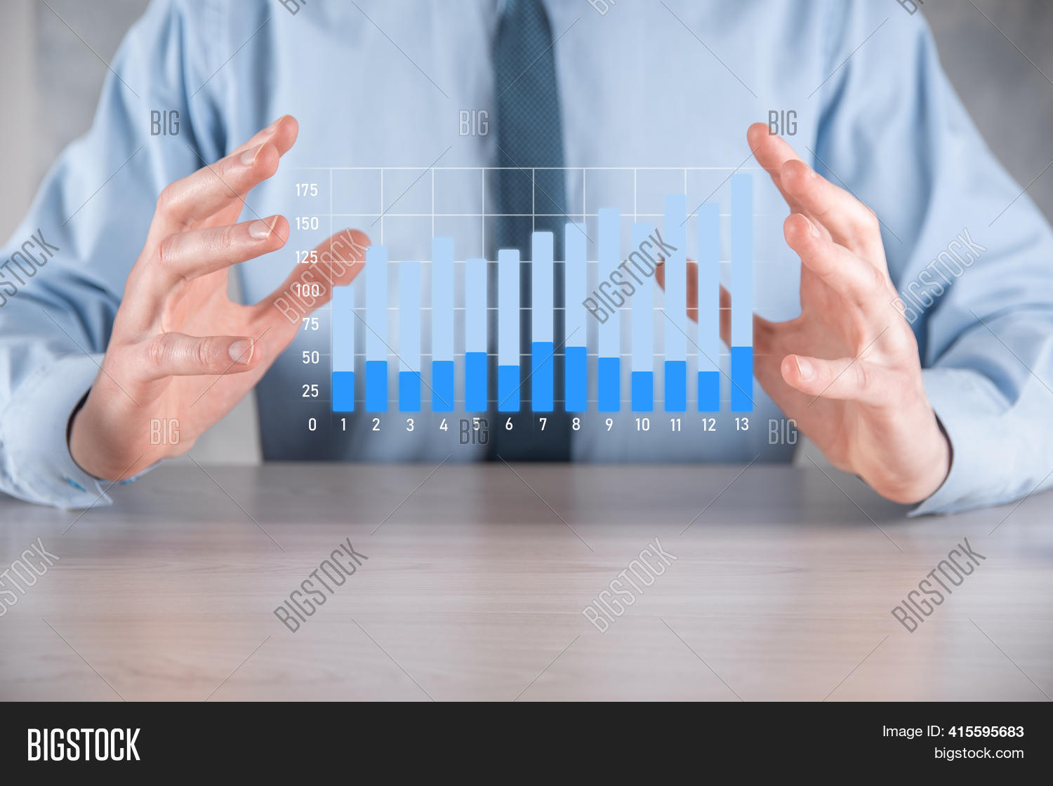 Businessman Man Image & Photo (Free Trial) | Bigstock