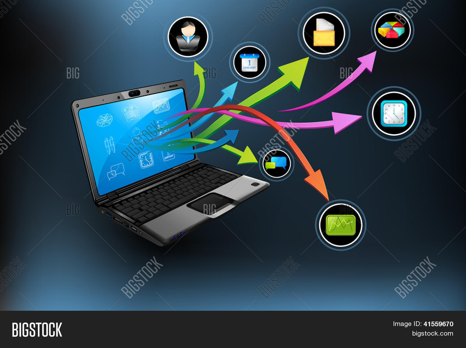 Illustration Vector & Photo (Free Trial) | Bigstock