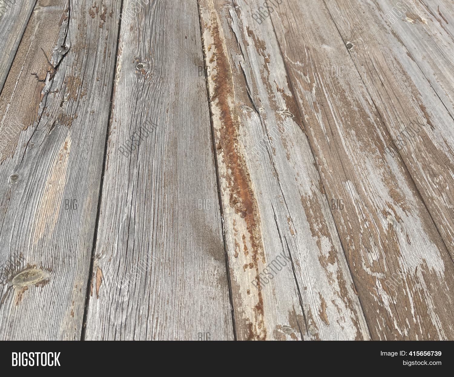 Background Flaky Wood Image & Photo (Free Trial) | Bigstock
