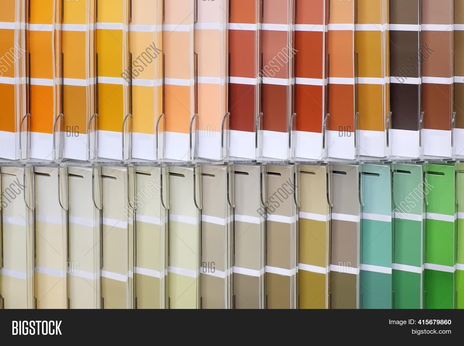 Horizontal Color Image & Photo (Free Trial) | Bigstock