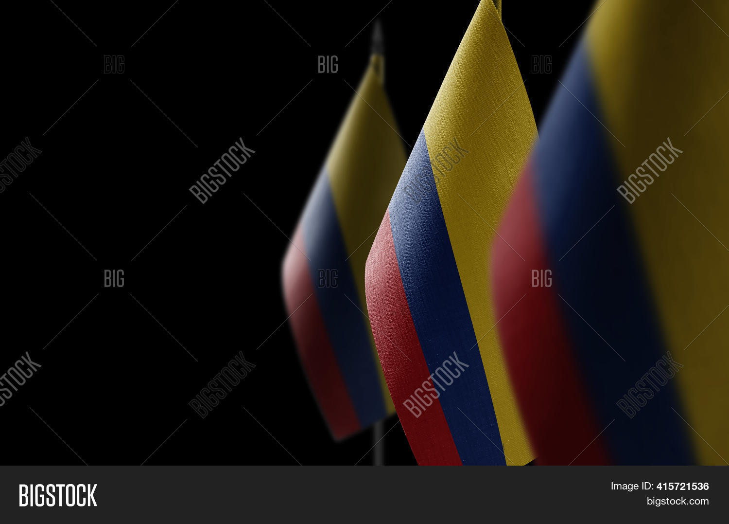 Small National Flags Image & Photo (Free Trial) | Bigstock