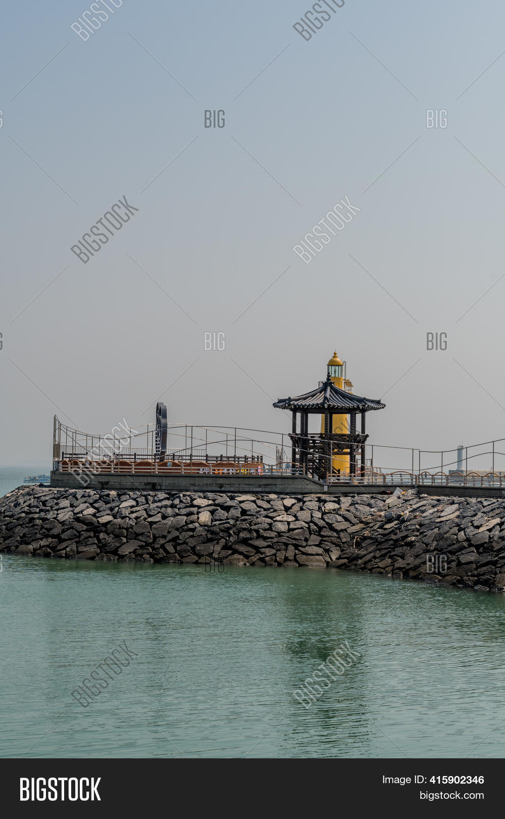 Seocheon, South Korea Image & Photo (Free Trial) | Bigstock