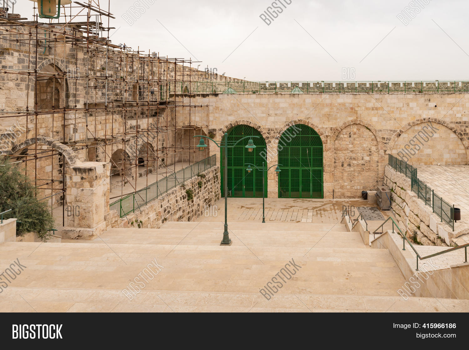 Renovation Restoration Image & Photo (Free Trial) | Bigstock