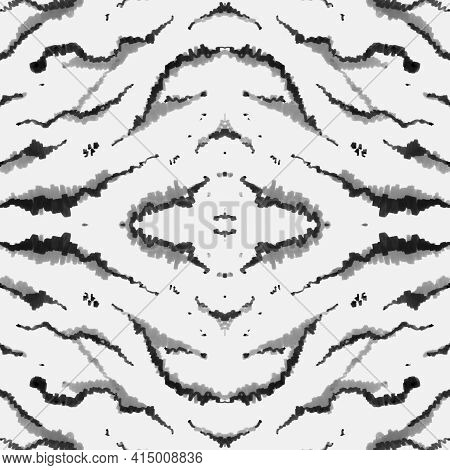 Seamless Zebra Texture Image & Photo (Free Trial) | Bigstock