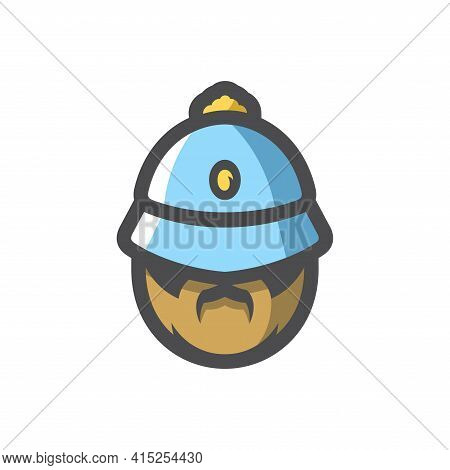 Uk Policeman Vector & Photo (Free Trial) | Bigstock