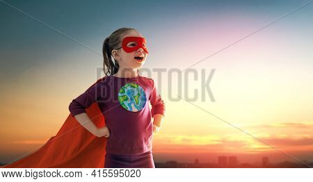 Earth Day Concept. Image & Photo (Free Trial) | Bigstock