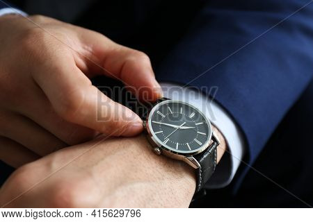 Businessman Jacket Image & Photo (Free Trial) | Bigstock