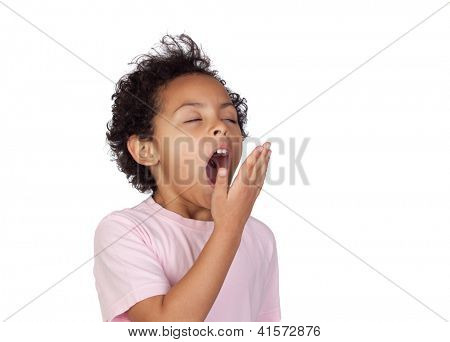 Happy Latin Child Image & Photo (Free Trial) | Bigstock