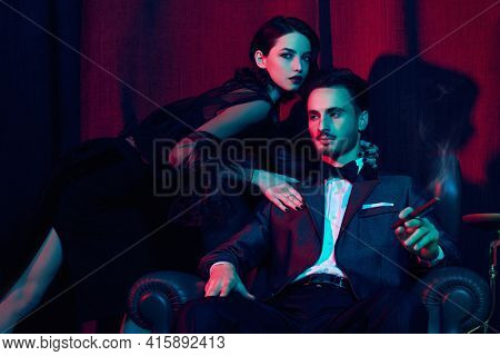Glamorous Lifestyle. Image & Photo (Free Trial) | Bigstock
