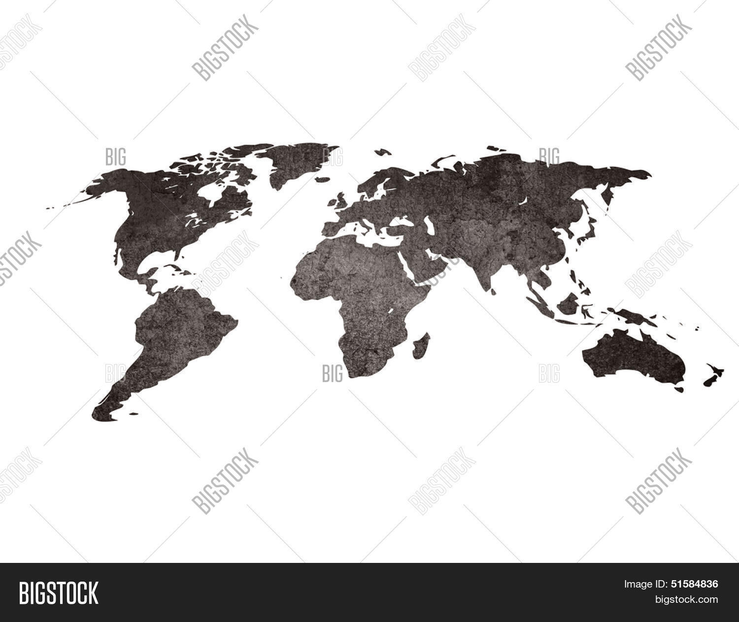 World Map Textures Image & Photo (Free Trial) | Bigstock