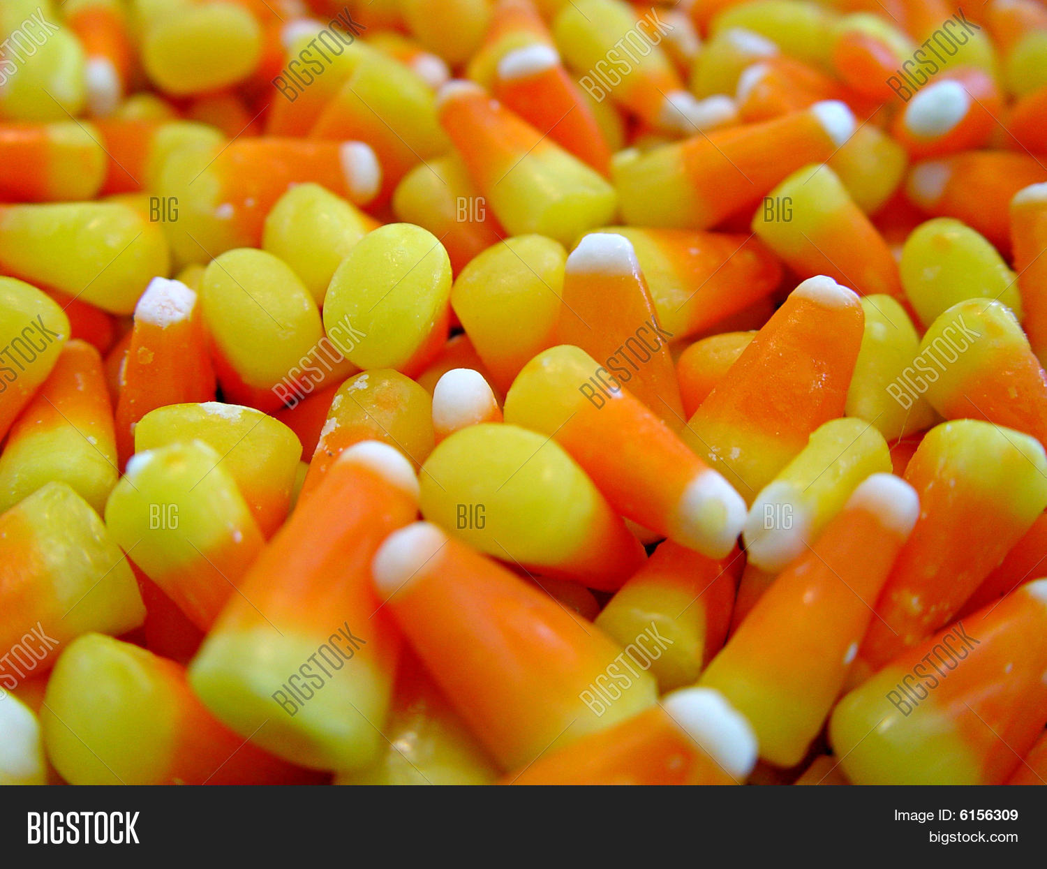 Candy Corn Image & Photo (Free Trial) | Bigstock