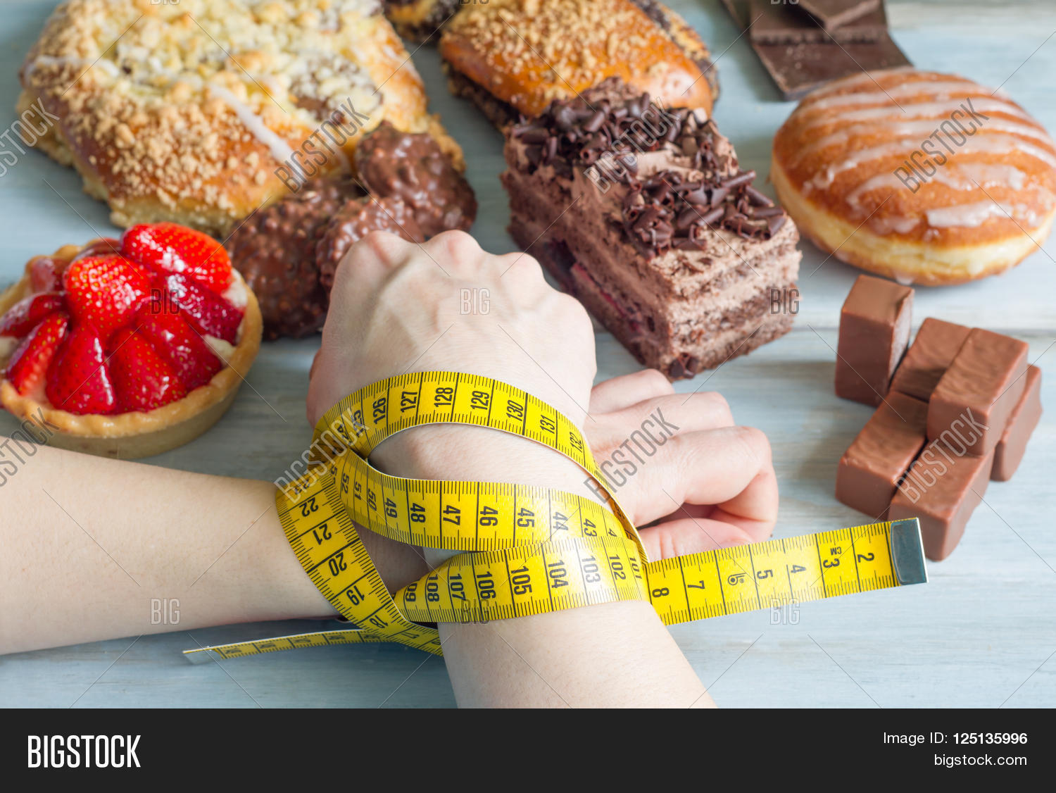 Addiction Sweets Image & Photo (Free Trial) | Bigstock