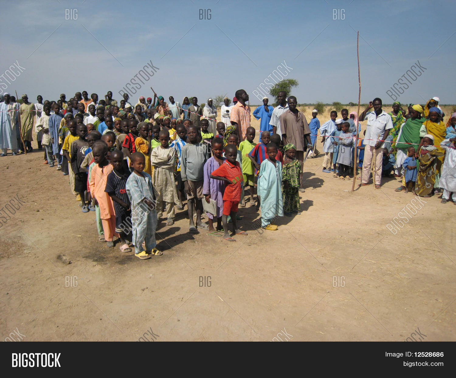 Reward Ceremony Pupils Image & Photo (Free Trial) | Bigstock