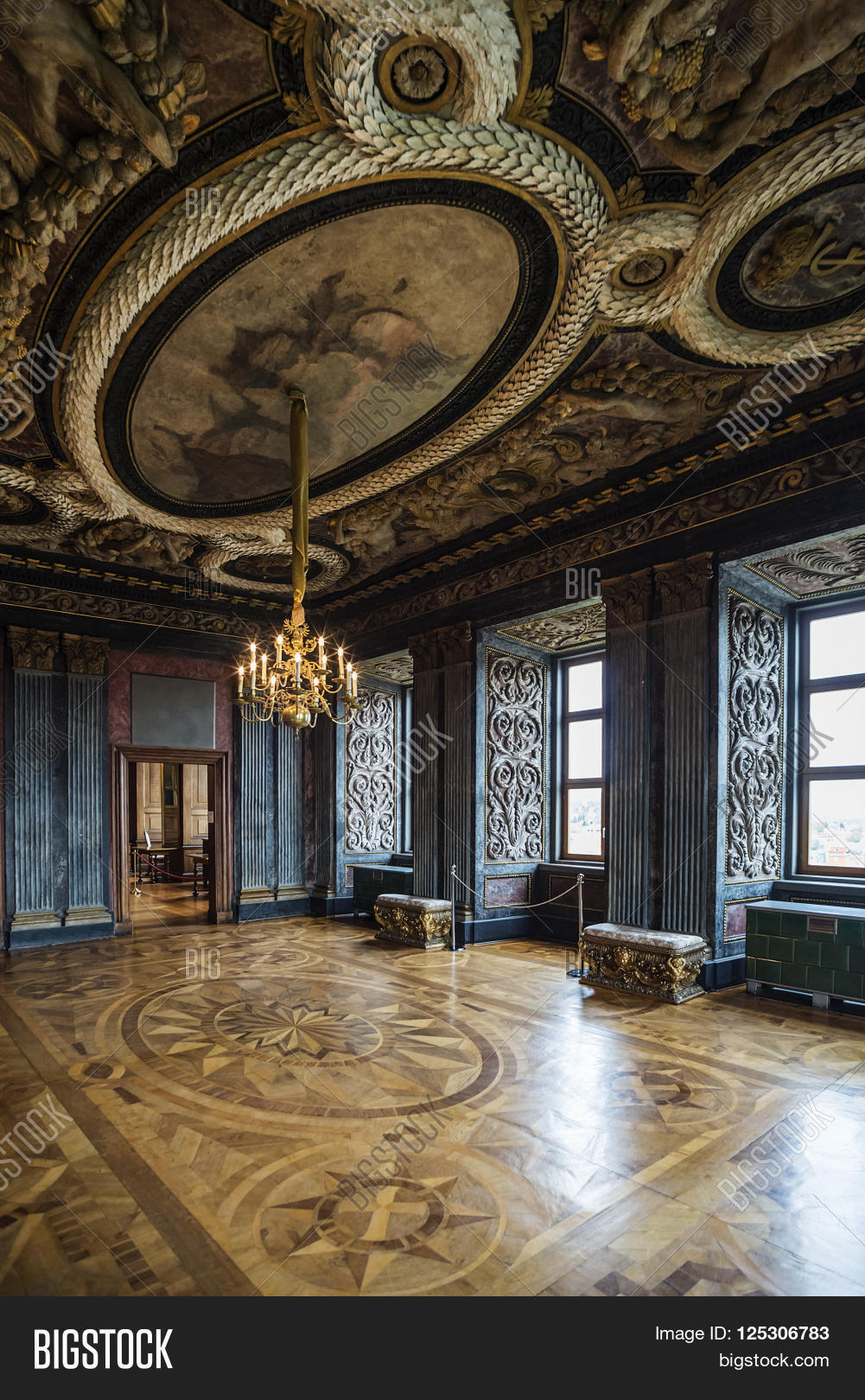 GOTHA, GERMANY - APRIL Image & Photo (Free Trial) | Bigstock