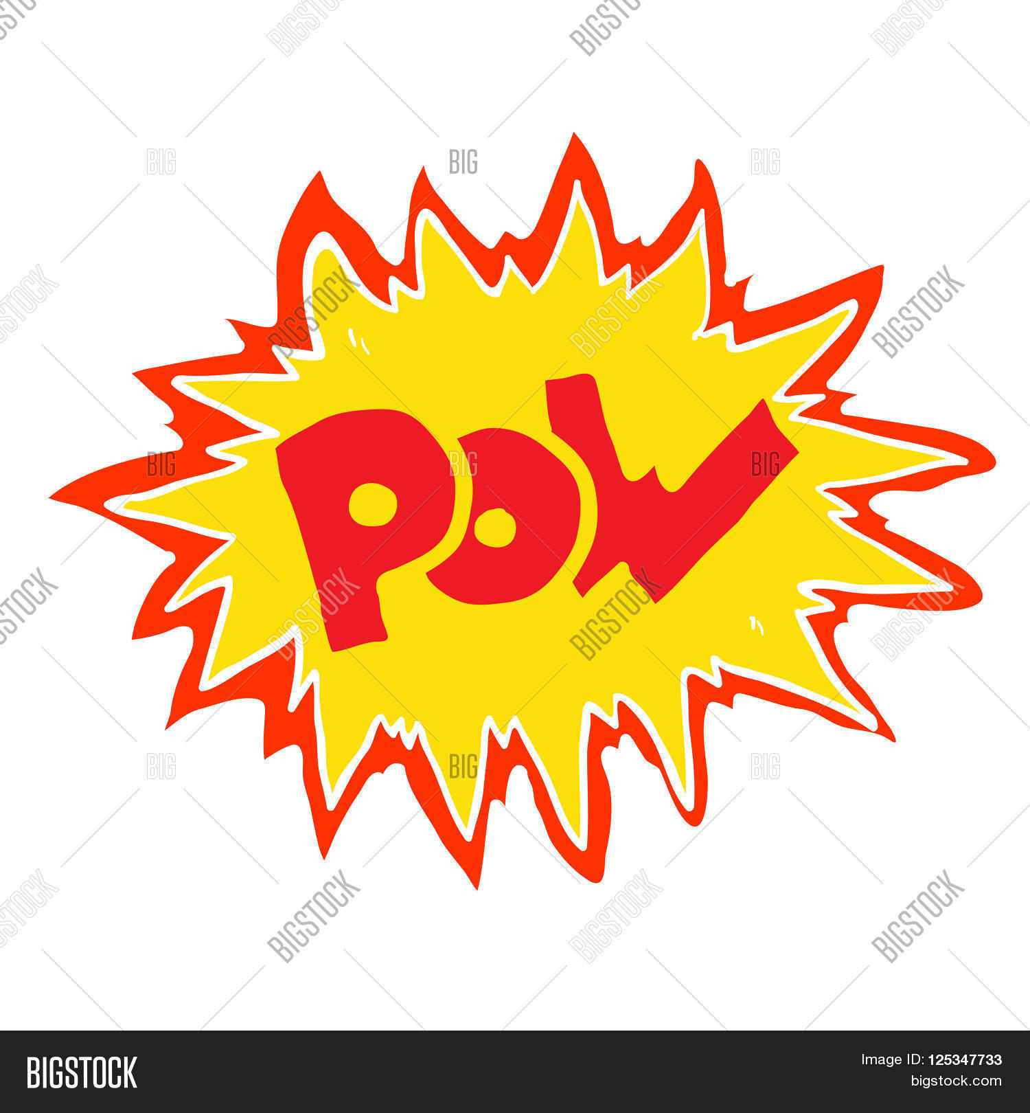 Cartoon Illustration Image & Photo (Free Trial) | Bigstock