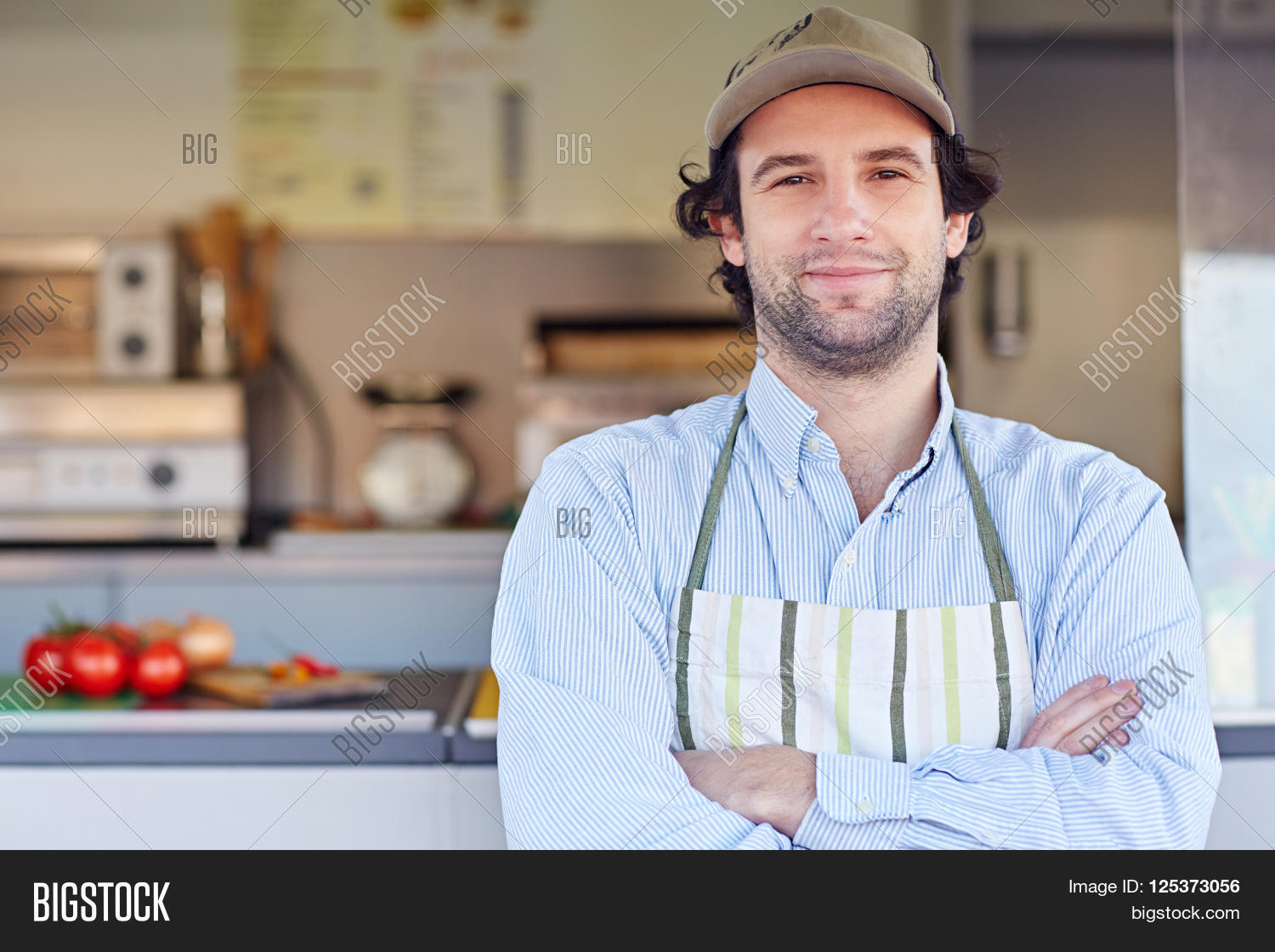 Proud Small Business Image & Photo (Free Trial) | Bigstock