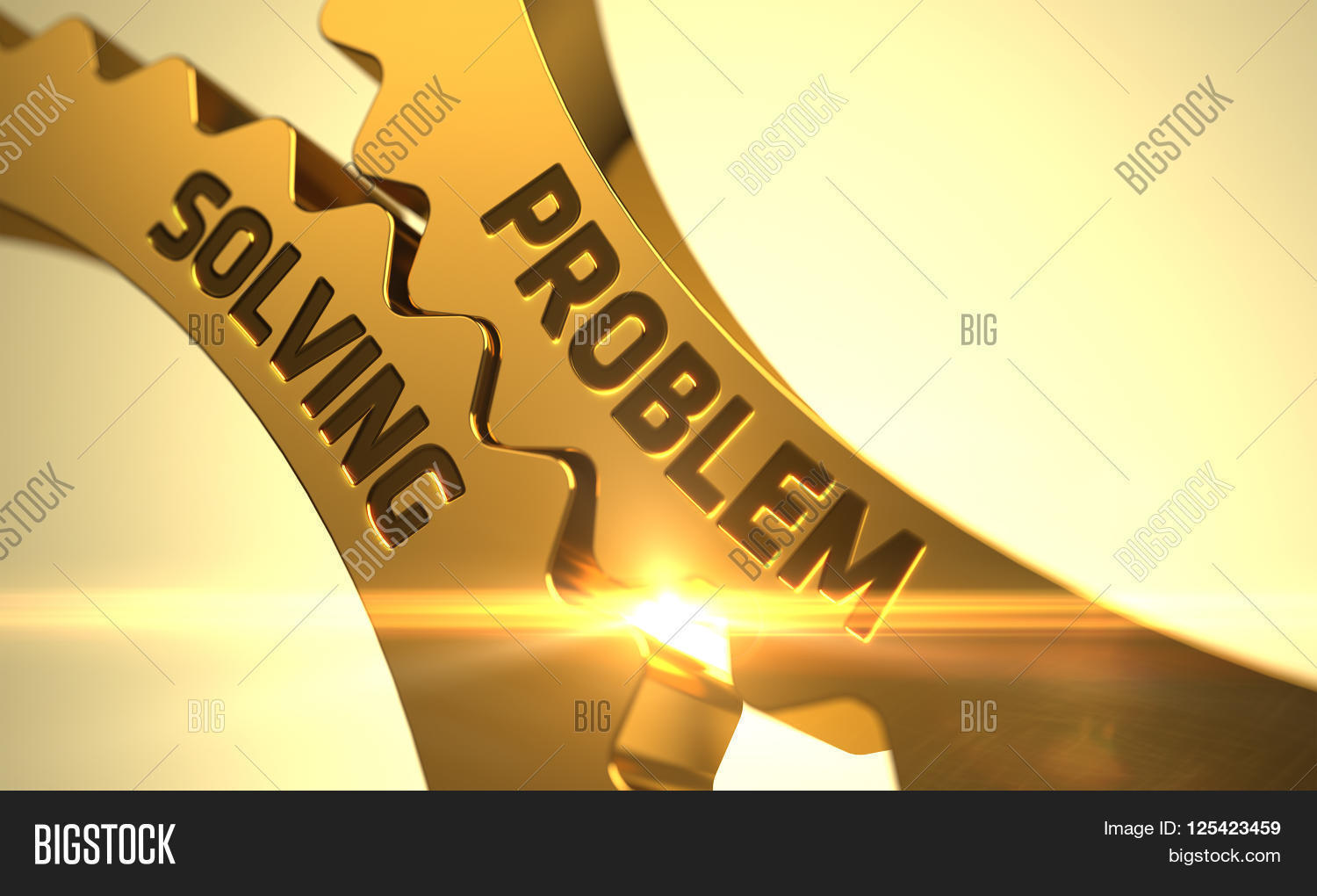 Imagen y foto Problem Solving - (prueba gratis) | Bigstock