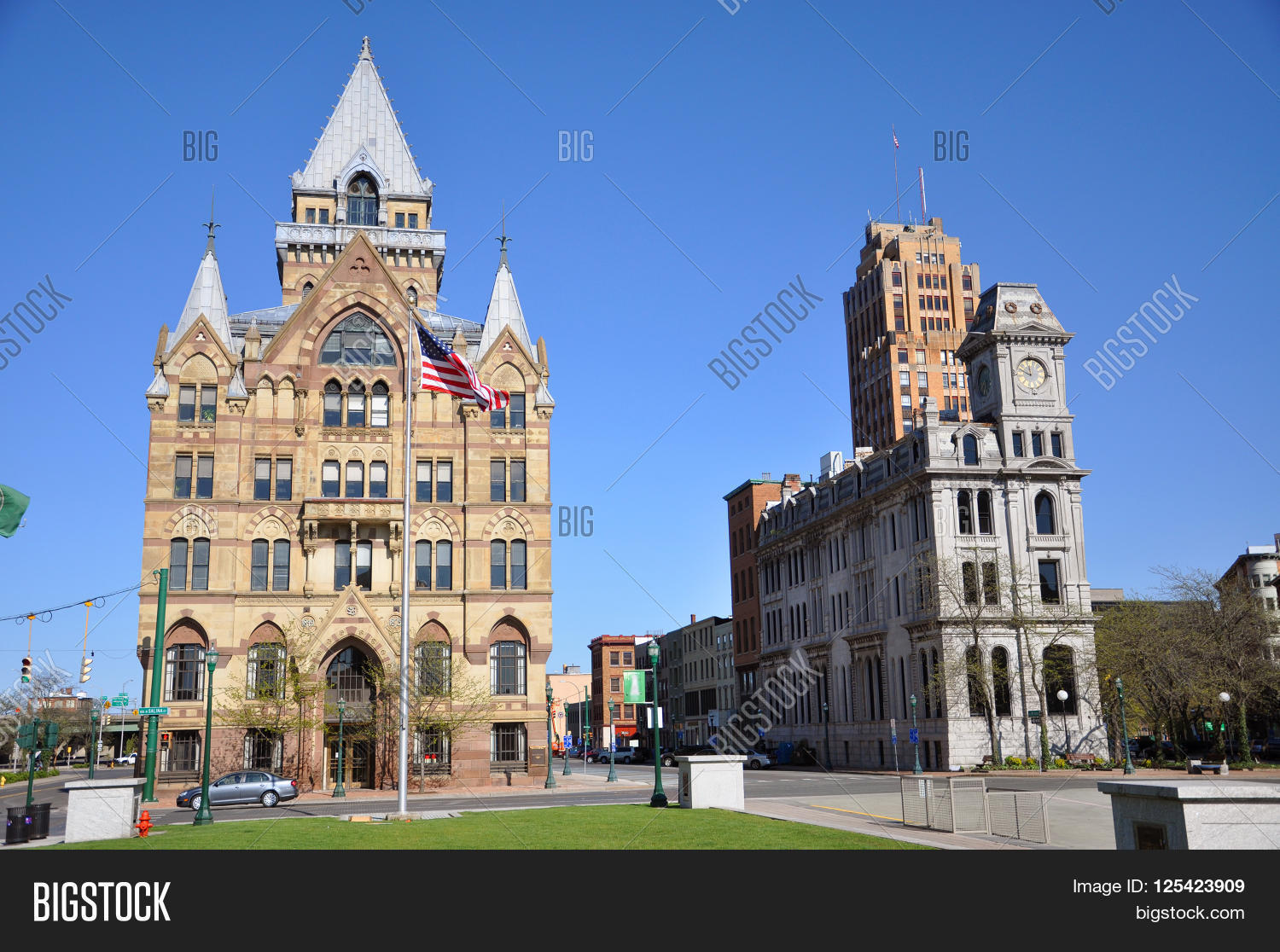 Syracuse 图片和照片（免费试用） | Bigstock