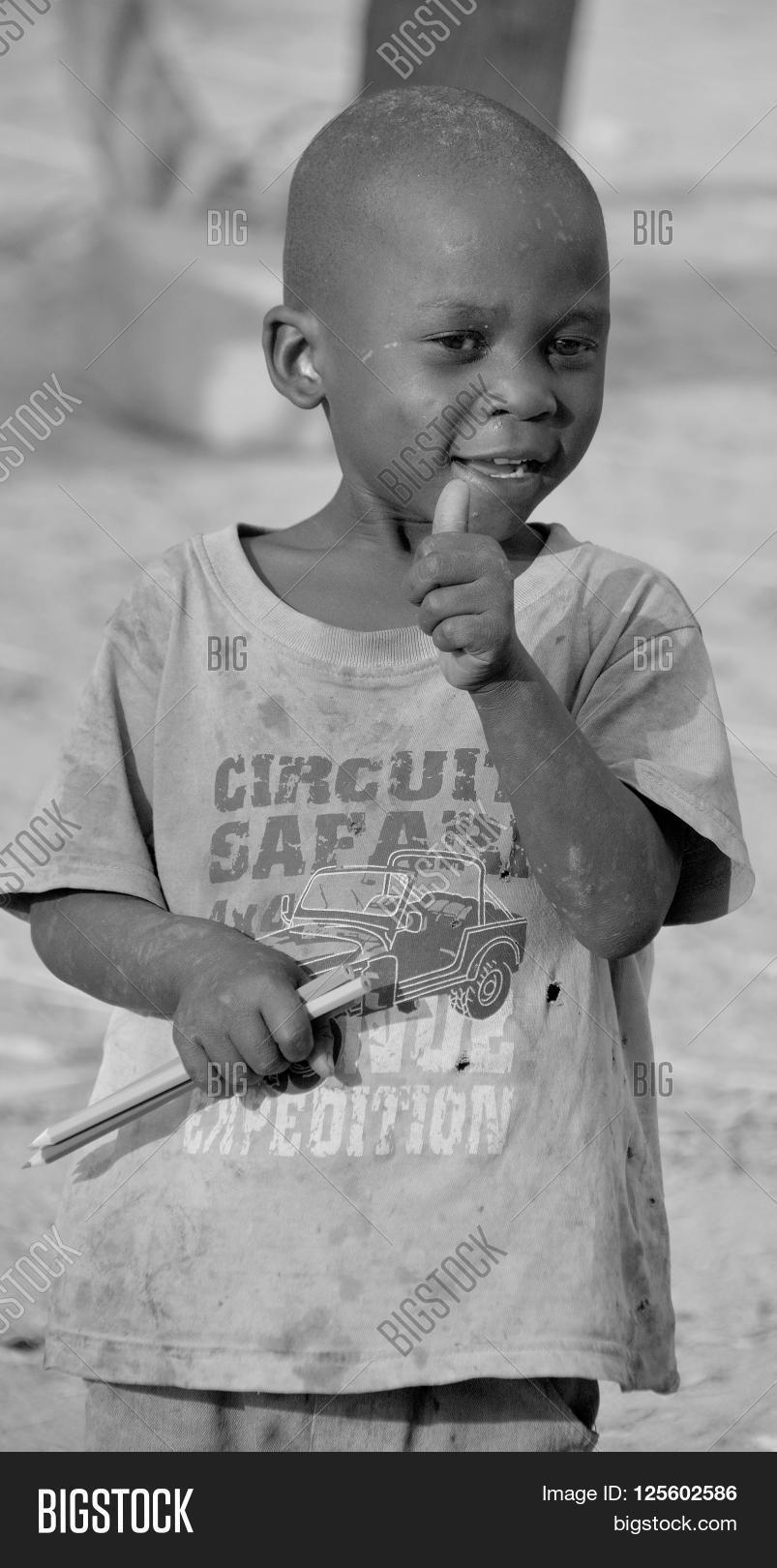 BANGANI NAMIBIE Image & Photo (Free Trial) | Bigstock