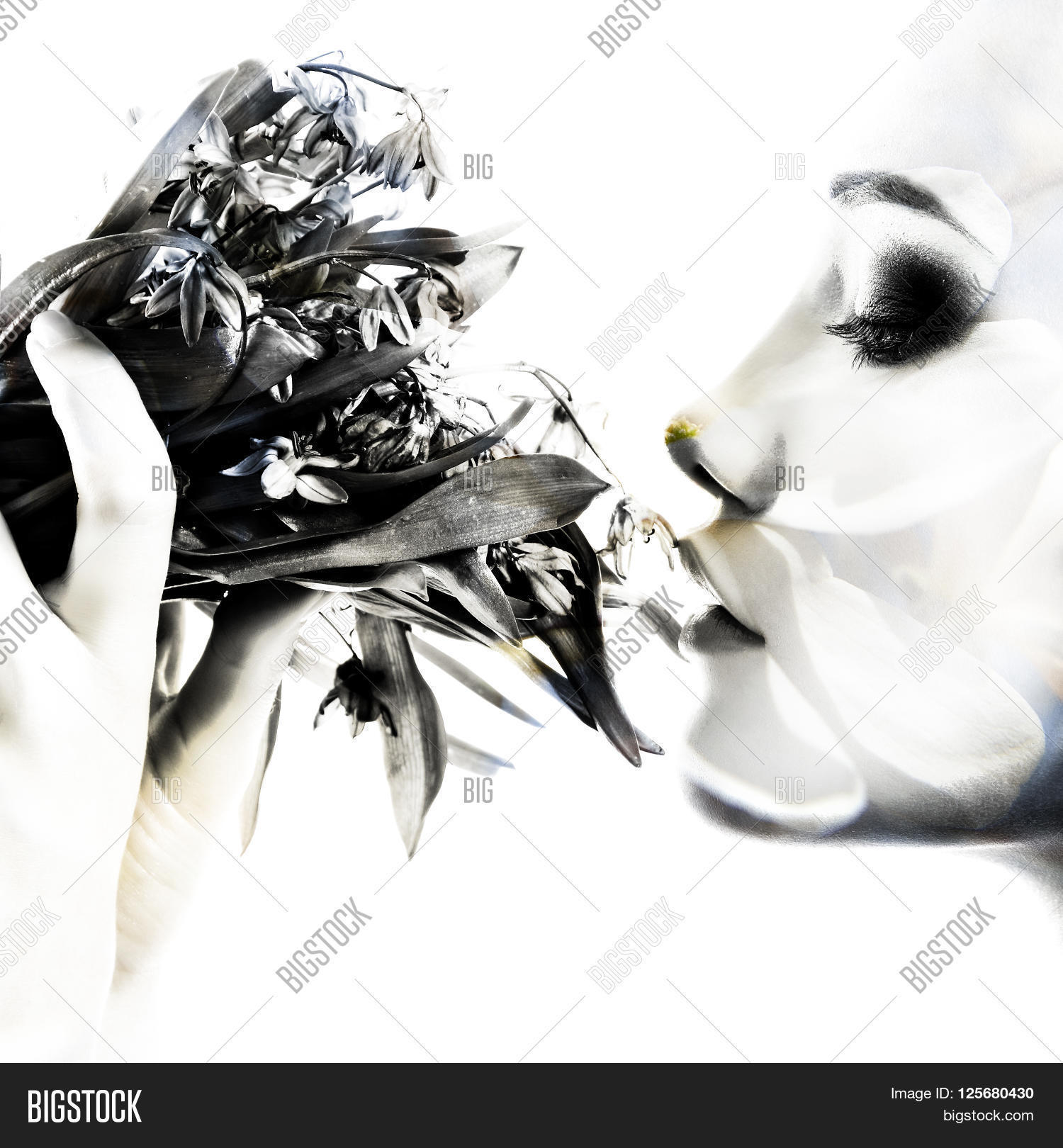 Double Exposure Image & Photo (Free Trial) | Bigstock