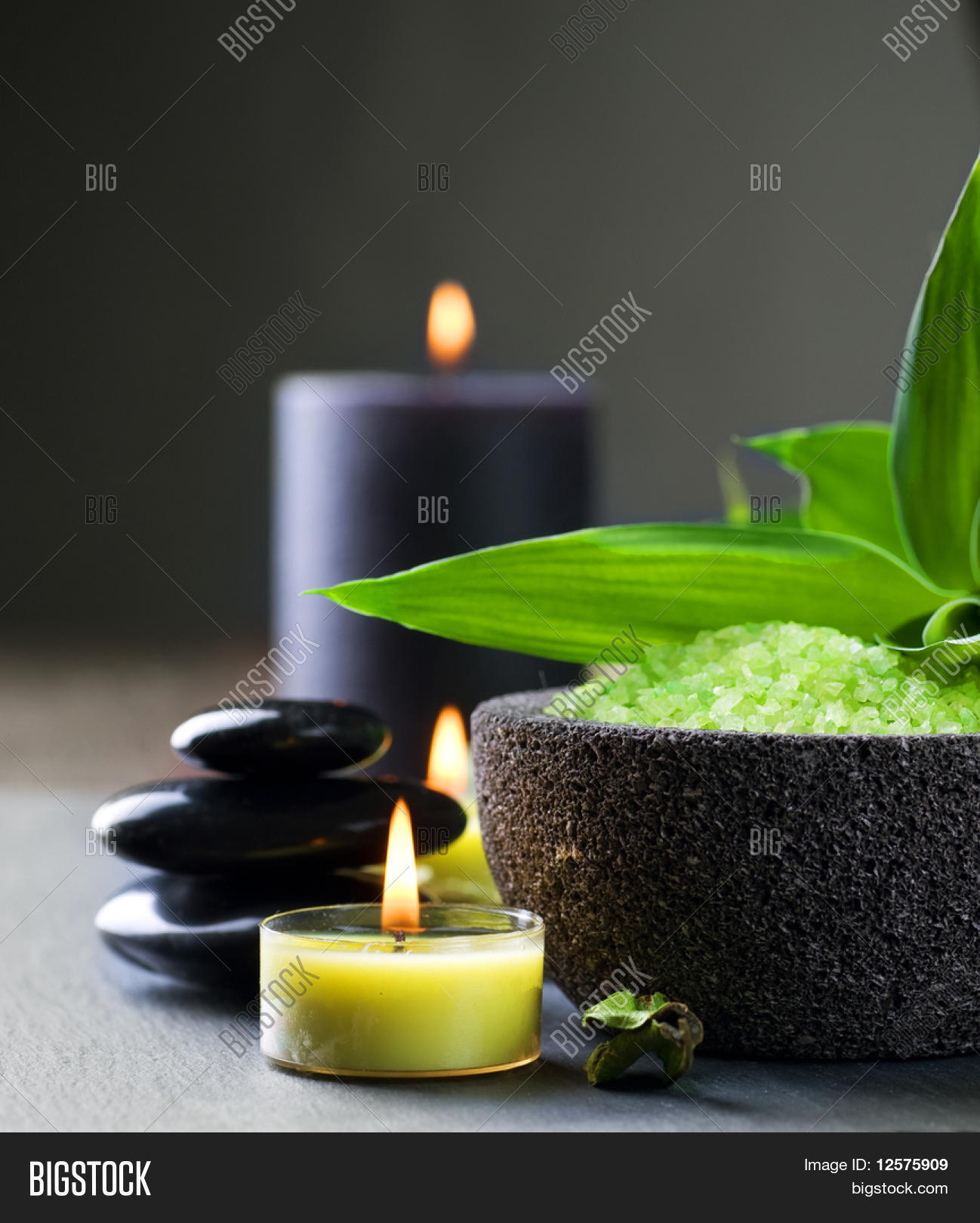 Spa Image & Photo (Free Trial) | Bigstock