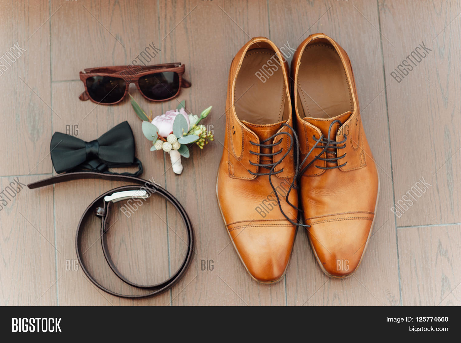 Groom Set Clothes. Image & Photo (Free Trial) | Bigstock