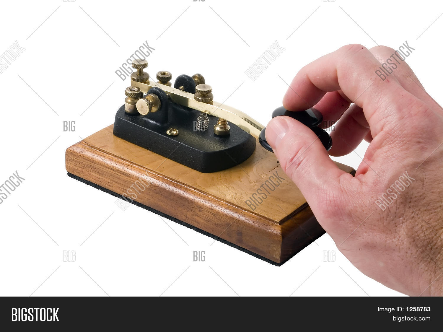 Fun Old Communication Image & Photo (Free Trial) | Bigstock