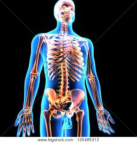 3D Illustration Image & Photo (Free Trial) | Bigstock