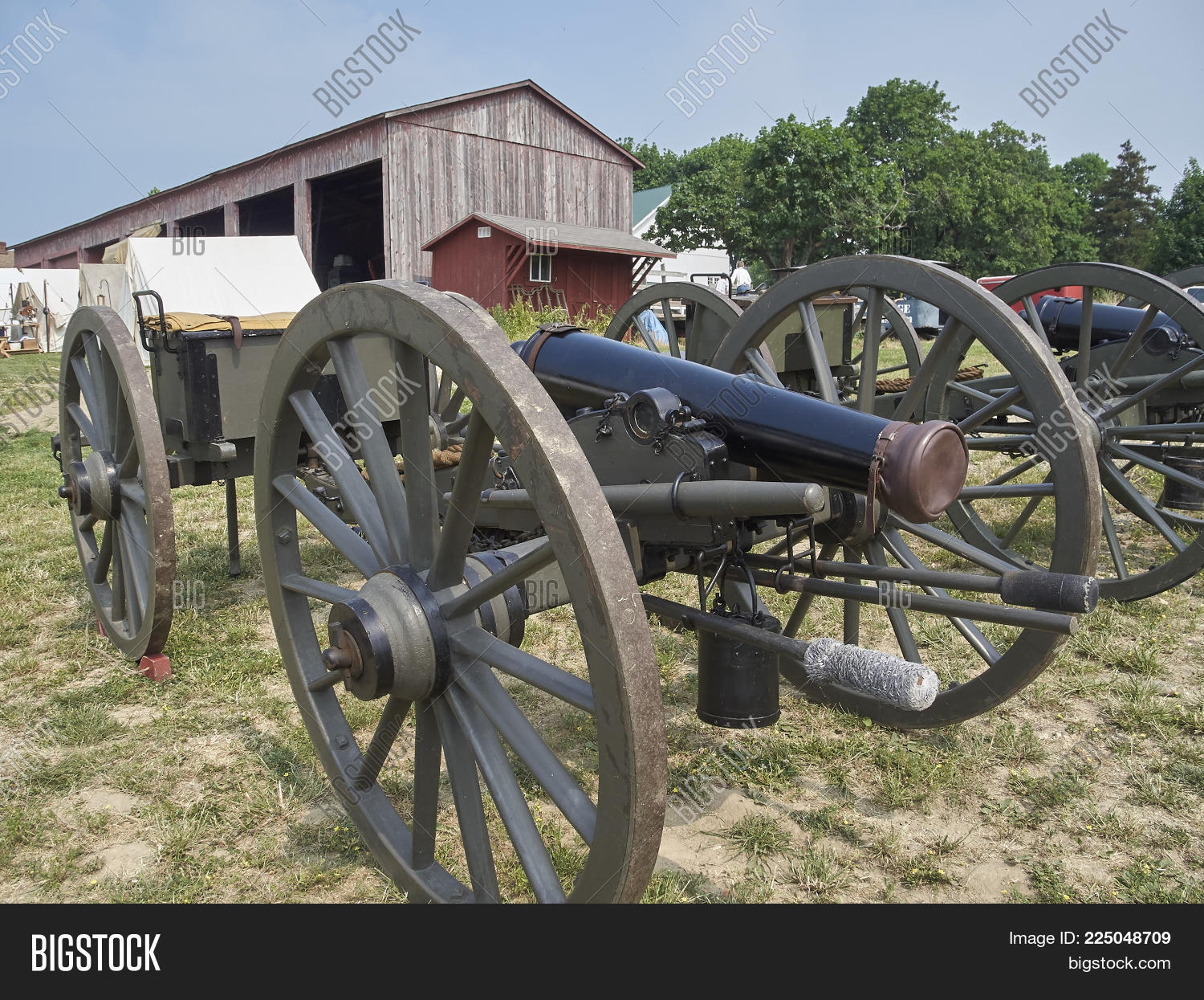 American Civil War Image & Photo (Free Trial) | Bigstock