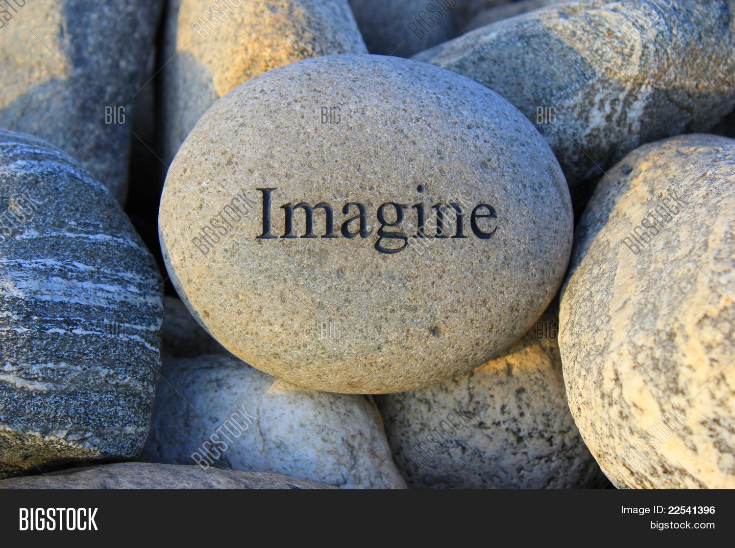Imagine Image & Photo (Free Trial) | Bigstock