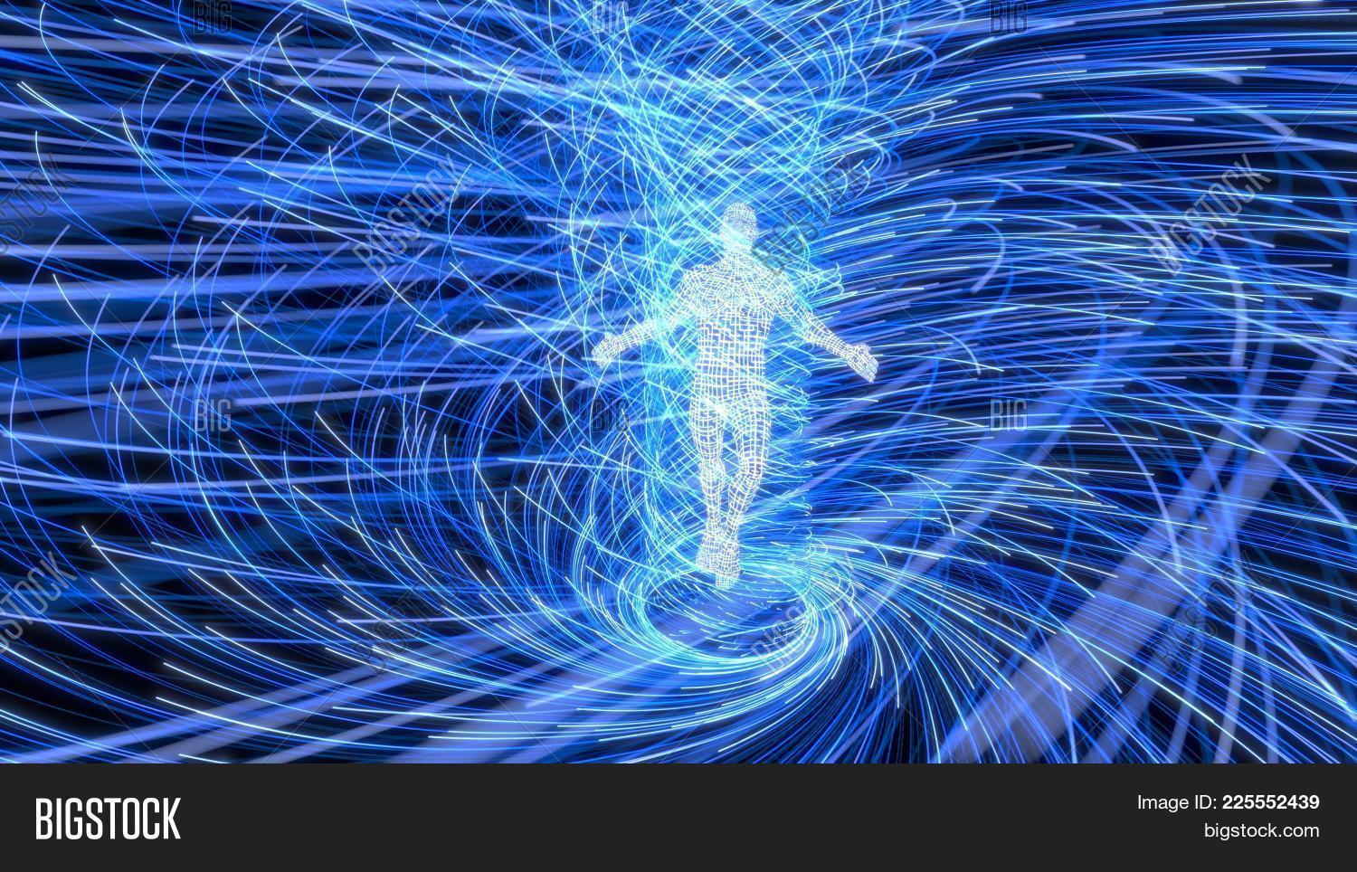 Artificial Image & Photo (free Trial) | Bigstock